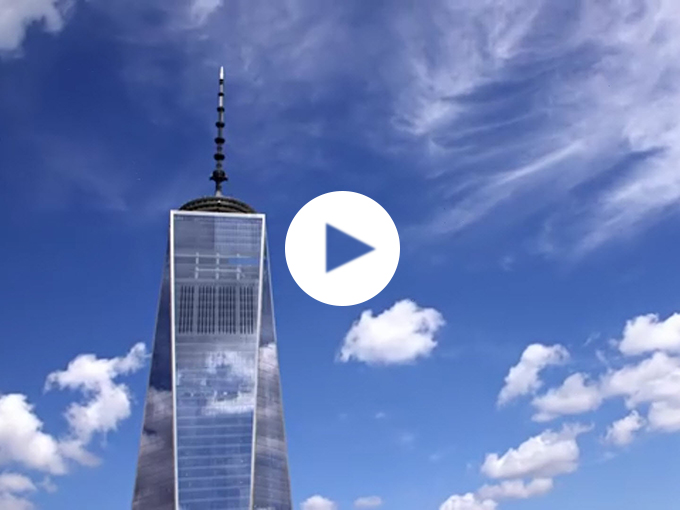 One World Trade Center: Engineering an Icon – SOM