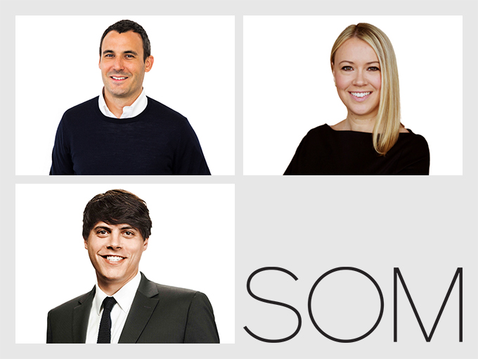 SOM Designers Share Their Favorite Spots in Chicago – SOM