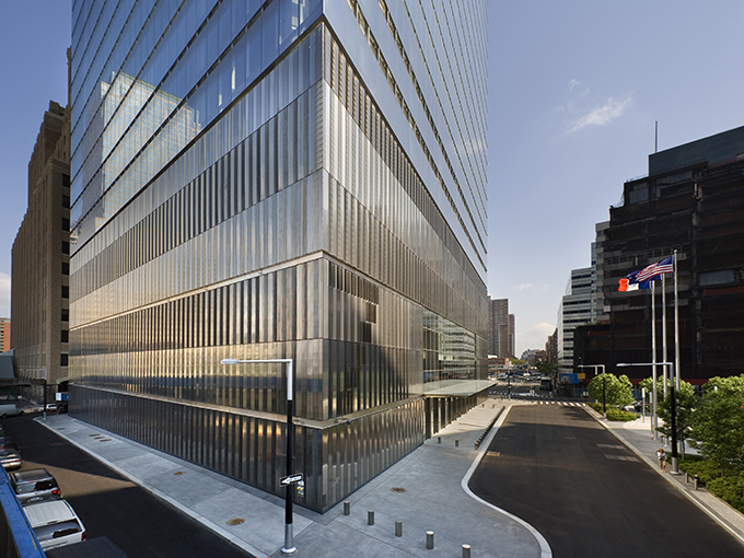 SOM Signs Lease for New Office Space at 7 World Trade Center – SOM