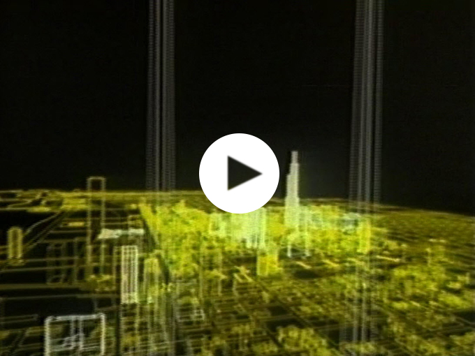 This SOM Archive Video Offers a Look Back at the Early Days of 3D ...