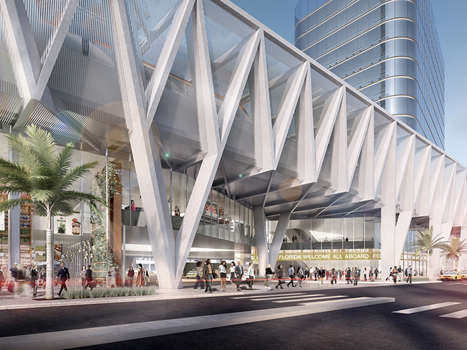 Floating Transit: All Aboard Florida – SOM