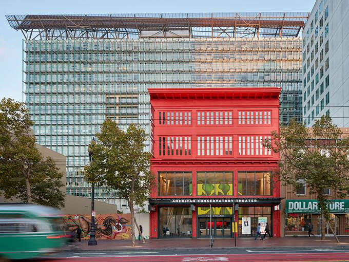 The Grand Resurrection – SOM