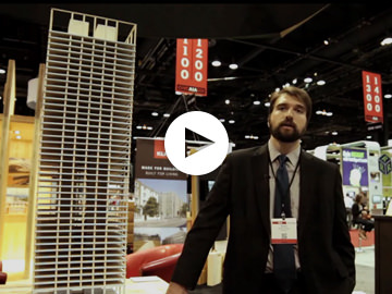 AD Interviews: Benton Johnson / SOM – SOM