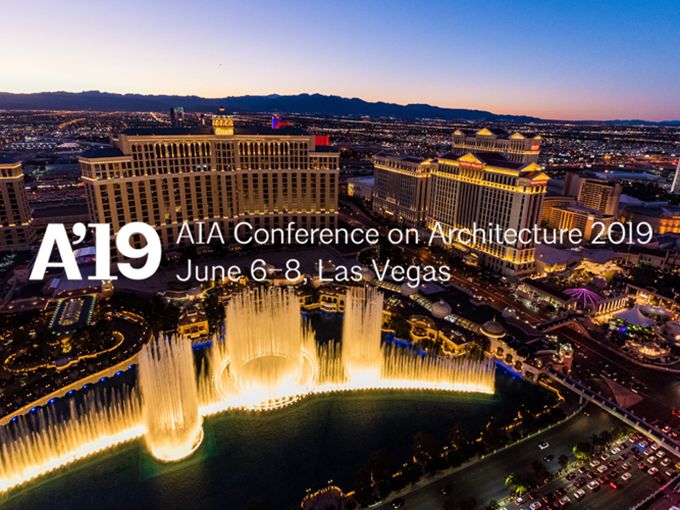 SOM Participates in 2019 AIA Conference on Architecture – SOM