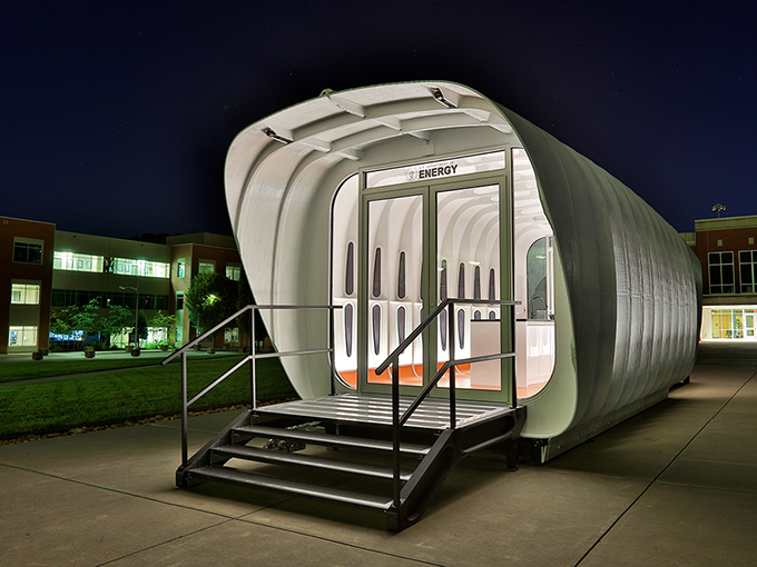 14 Exciting Things Coming Soon from the National Labs – SOM