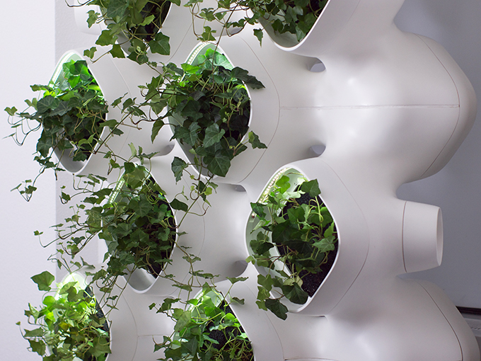 SOM's Center for Architecture Science and Ecology Spotlighted in Oculus ...