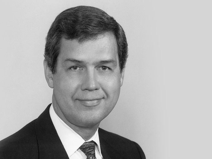 Architect Neil D. Anderson, Former Associate Partner at SOM, Dies at ...