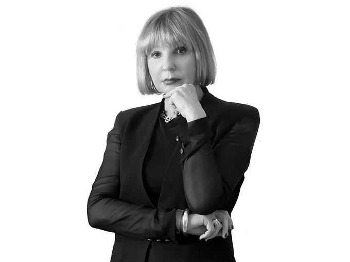 Nada Andric Wins Vision Award from Leading Chicago Neighborhood ...