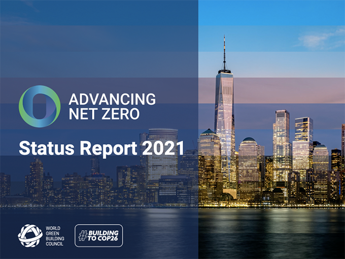 SOM Joins World Green Building Council in Releasing Report on Achieving ...