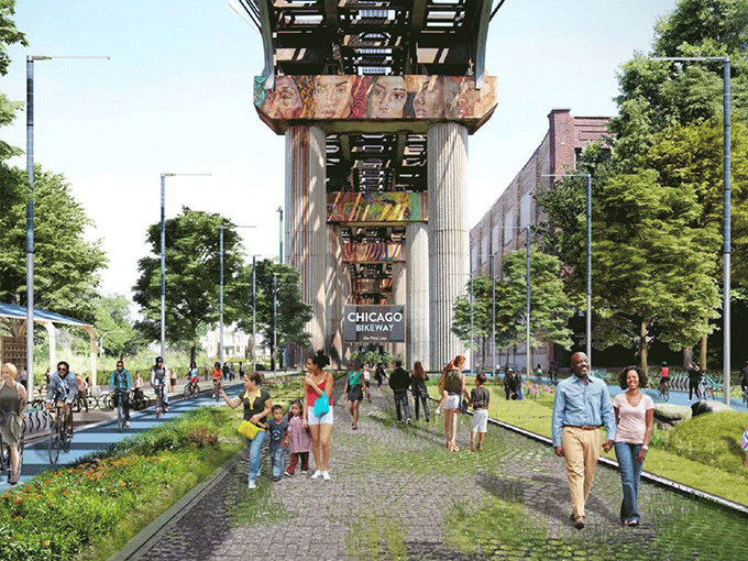 Doug Voigt and Chris Hall Featured in Architectural Record on the ...