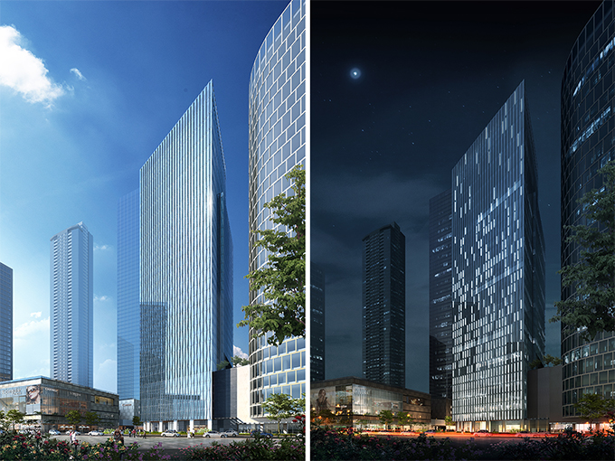 ArthaLand Century Pacific Tower Wins Two Philippines Property Awards – SOM