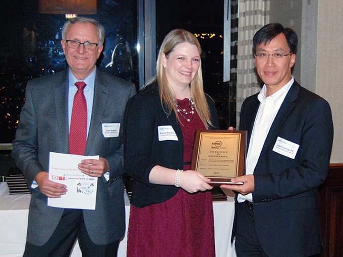 Three SOM Projects Win ASHRAE Illinois Excellence in Engineering Award ...
