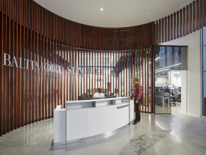 Three SOM Projects Win Muse Design Awards for Interior Design – SOM