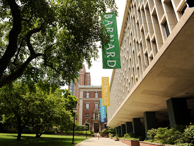 SOM Chosen to Design New Learning Facility for Barnard College – SOM