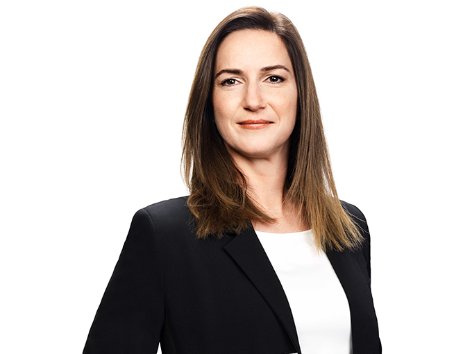 Susan Bartley Named Outstanding Woman in Construction and Design – SOM