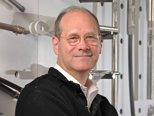 William F. Baker Featured in NY Times Podcast on Cities – SOM