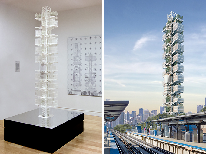 The High Life – SOM