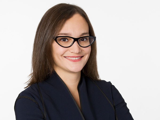 Meredith Bostwick-Lorenzo Eiroa to Speak at Roundtable Discussion on ...