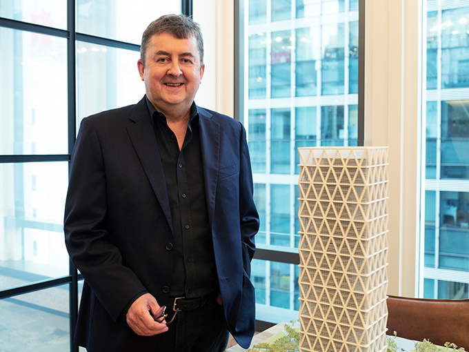 SOM Expands Leadership Team in Hong Kong – SOM