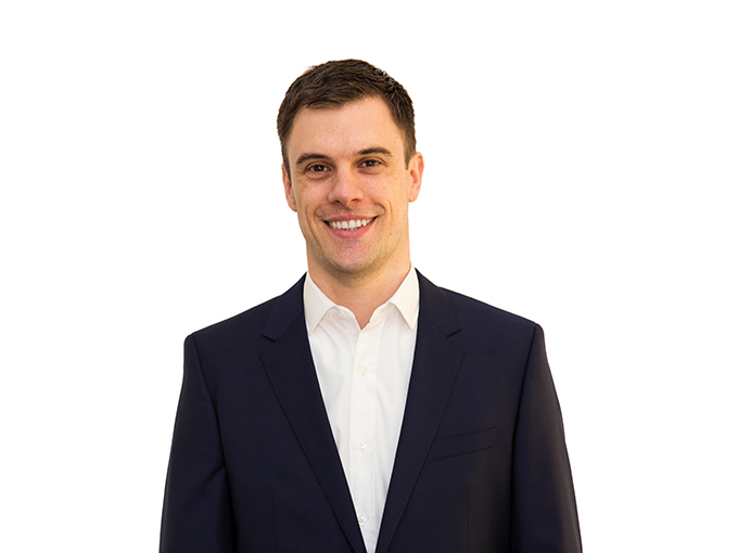 Luke Bridle Speaks at Design Pavilion's Design Talks NOW – SOM