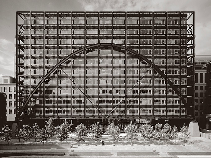 Broadgate Exchange House | Notes of Interest – SOM