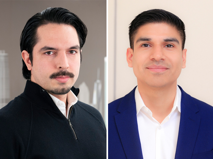 Daniel Cashen and Daniel Inocente to Present at The Festival of BIM and ...