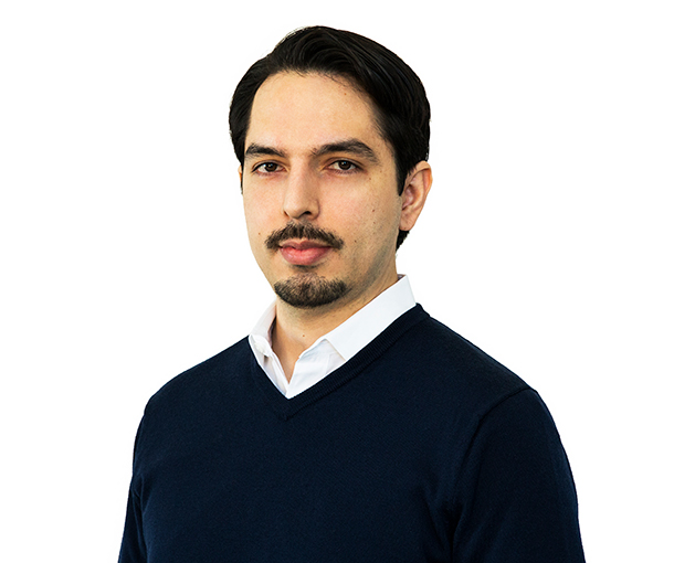 Daniel Cashen Speaks on TechPerspectives Panel in New York – SOM