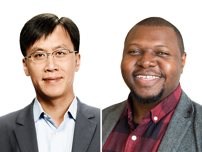 Luke Leung and Dawveed Scully to Speak at PechaKucha Event in Chicago – SOM