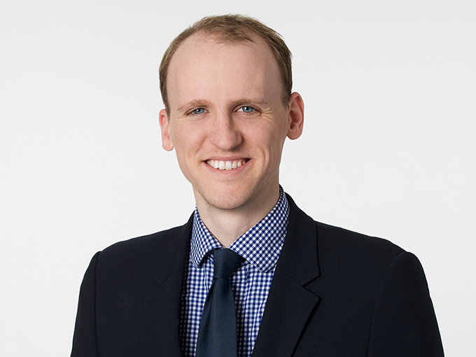 Colin Koop to Speak on Technology and Academia Panel – SOM