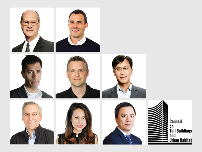 SOM Leaders to Participate in 2018 CTBUH International Conference in ...