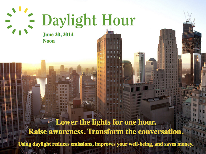 SOM Offices Worldwide to Participate in Daylight Hour – SOM