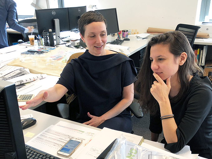 Successful Mentor-Mentee Relationships with Carrie Moore and Jennifer ...