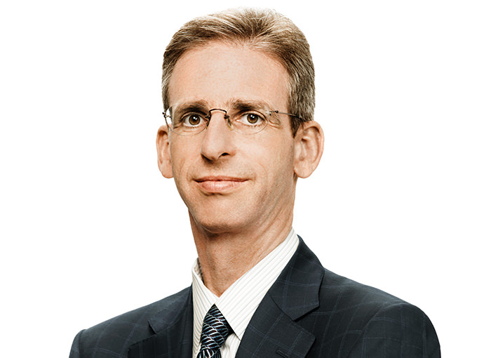 SOM's David Diamond Elevated to the AIA's Prestigious College of ...