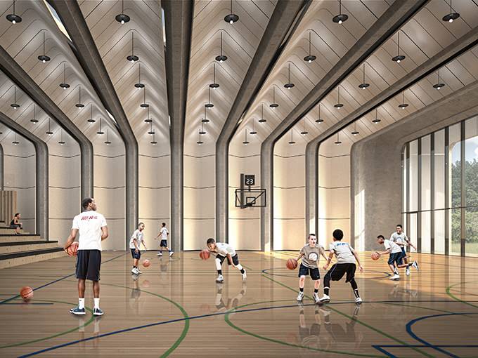 Landmarks Illinois Offers Elgin Suggestions for Reusing EMHC Building – SOM