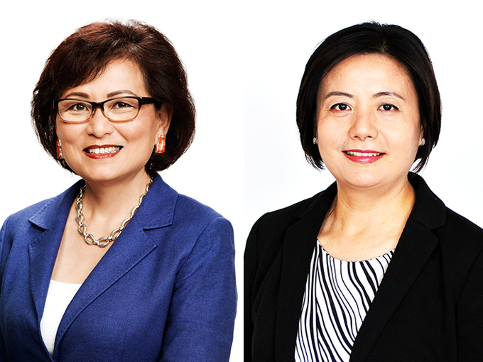 Lucy Ling's Instagram, Twitter & Facebook on IDCrawl