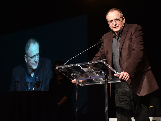 Philip Enquist Receives Chicago Architecture Foundation 2018 Legacy ...