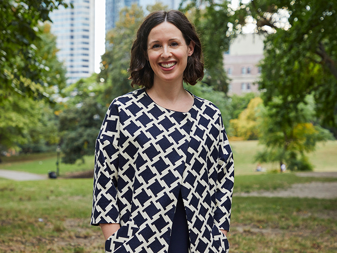 Strategist Iben Falconer to Lead SOM's Global Marketing and Business ...