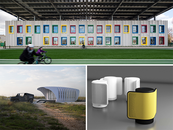 Three SOM Projects Are Finalists in Fast Company's World Changing Ideas ...