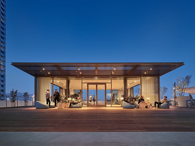 G-Cubed Receives Citation Award in the 2018 AIA Los Angeles Design ...