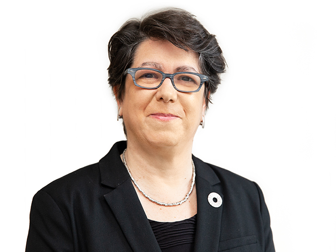 Marla Gayle Selected for City & State NY's 2021 Above & Beyond List – SOM