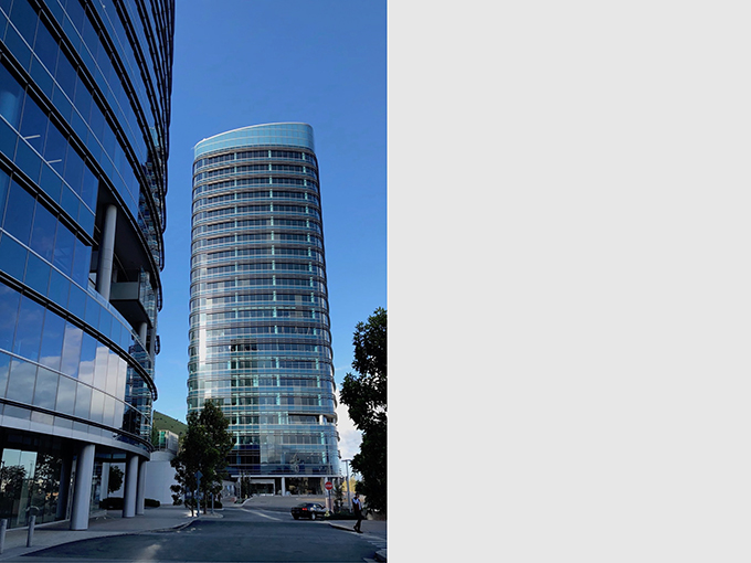 SOM Completes Tallest Life Sciences Lab Building on the West Coast – SOM