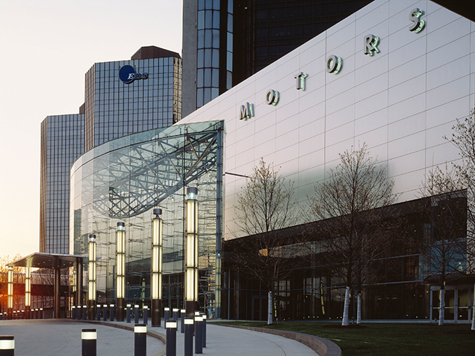 How to Care for Your Portman Hotel – SOM