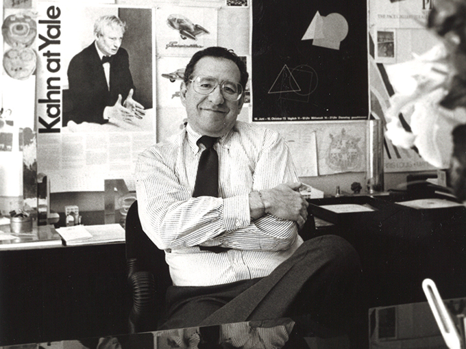 Marc Evan Goldstein, Influential S.F. Architect, Dies – SOM