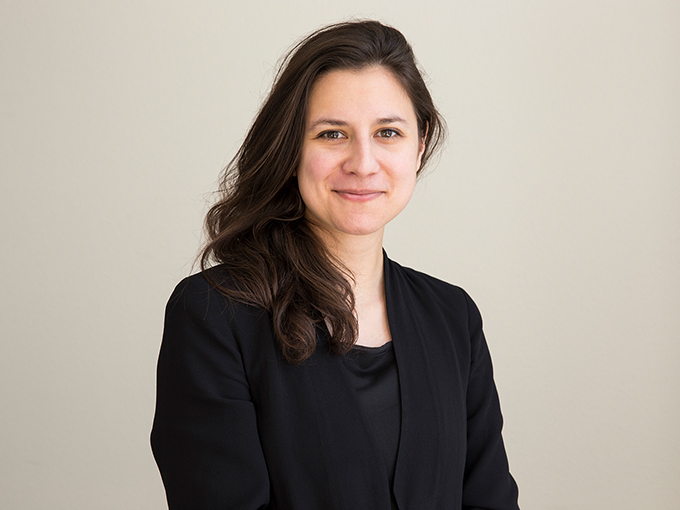 Jennifer Grosso to Join Harvard GSD Panel – SOM