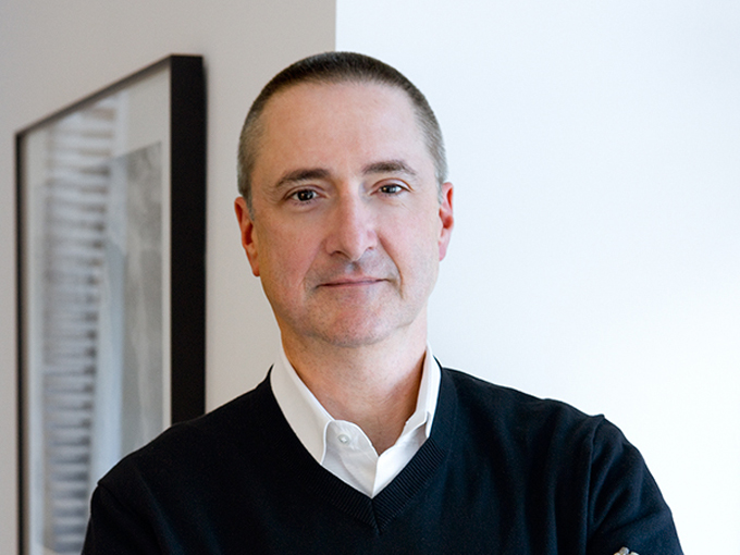 SOM Design Partner Gary Haney Elected to AIA College of Fellows – SOM