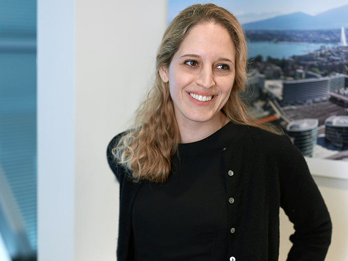 Mina Hasman Speaks on Designing for Health at The Big 5 Digital ...