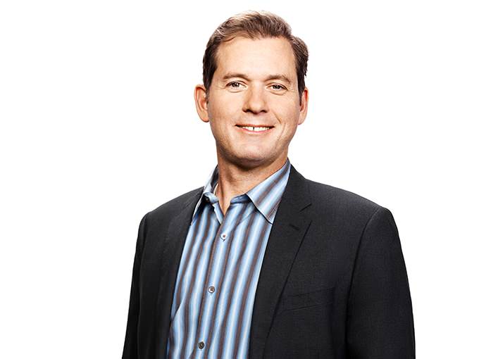 Dan Herman Appointed to AIA Los Angeles Board of Directors – SOM