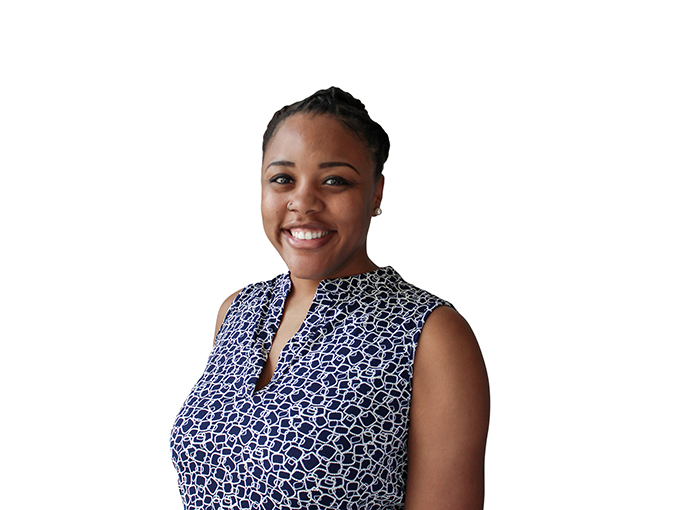 Tiara Hughes: Distinguished Member, November 2018 – SOM