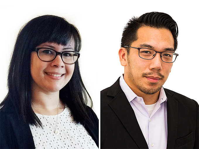 Veronica Quintero and Jason Chen to Present at Revit Technology ...