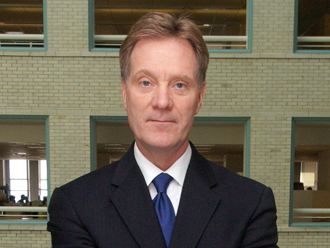 Jeffrey McCarthy Participates in Chicago Business Panel – SOM